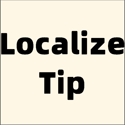 Localizetip Visual Studio Marketplace